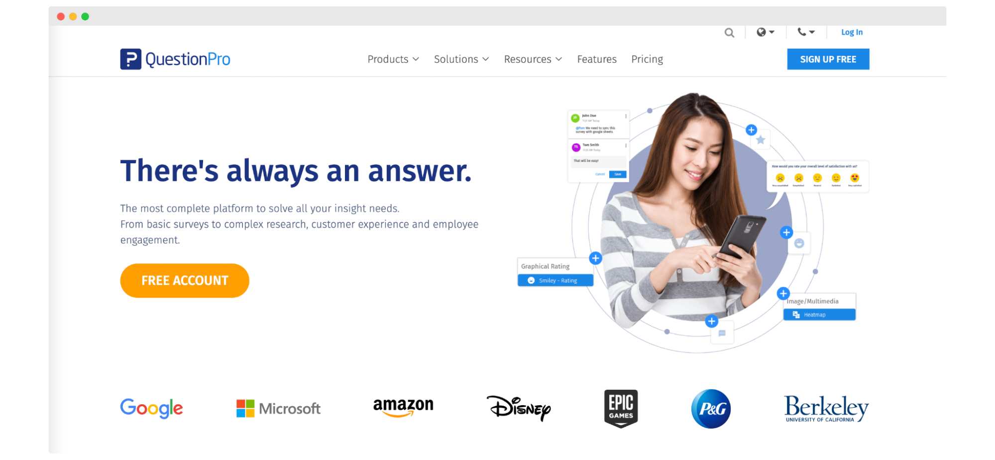 The 9 Ultimate Voice of the Customer Tools for Customer Research